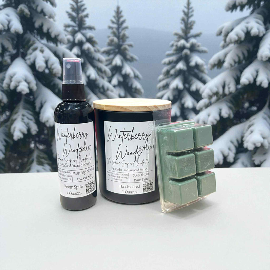 Strawberry Patch Car Freshie – XL Summer Scented Car Air Freshener ...