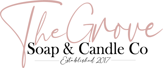 The Grove Soap and Candle Co – The Grove Soap & Candle Co
